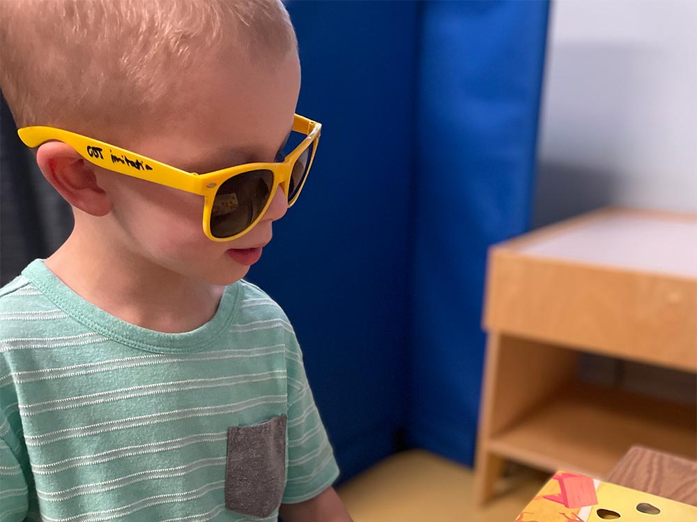 St. Gerard House - Dogwood Health Trust