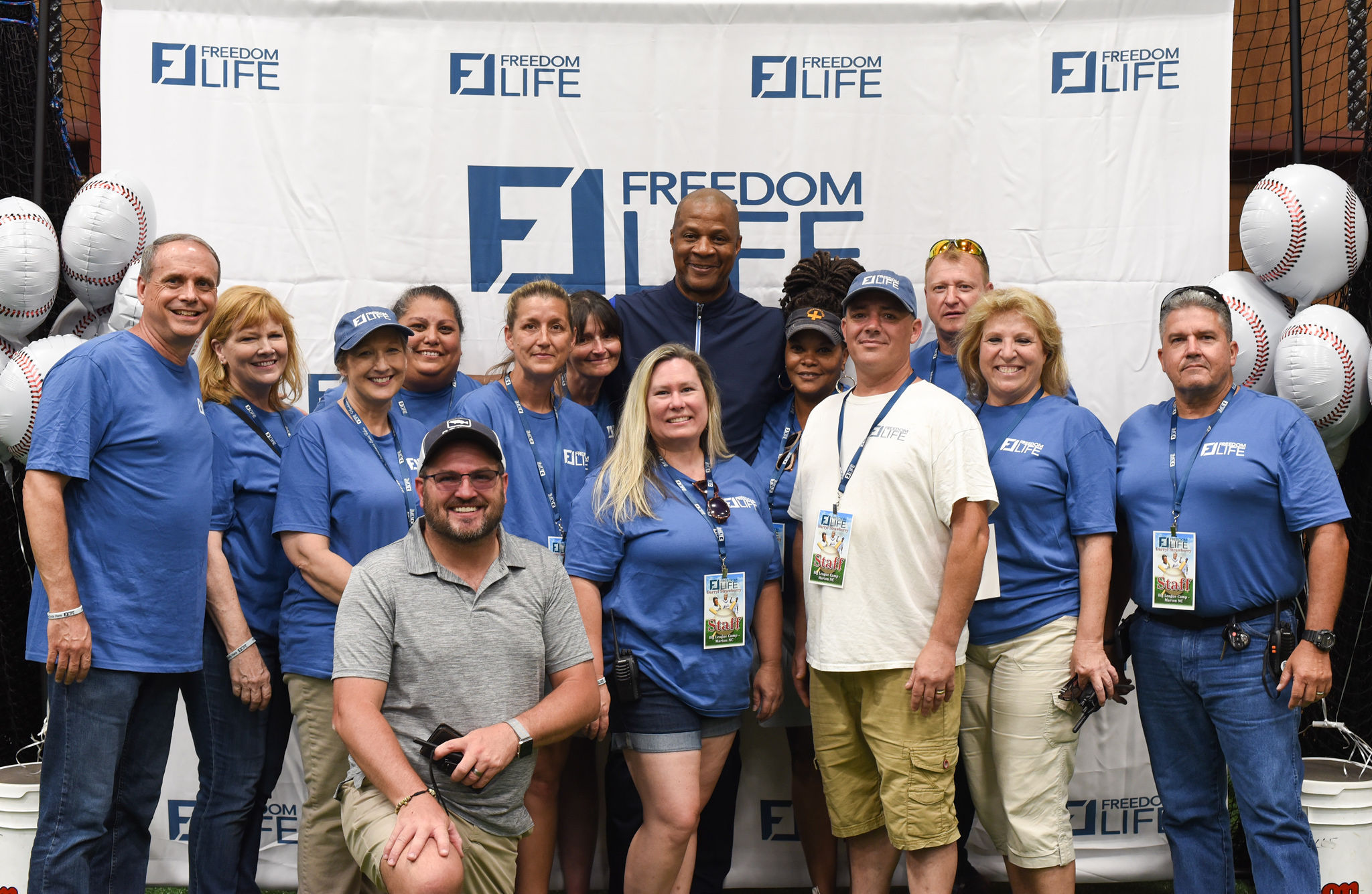 Freedom Life Ministries - Dogwood Health Trust