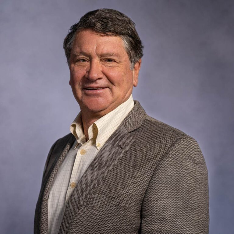 Richard Houck - Dogwood Health Trust