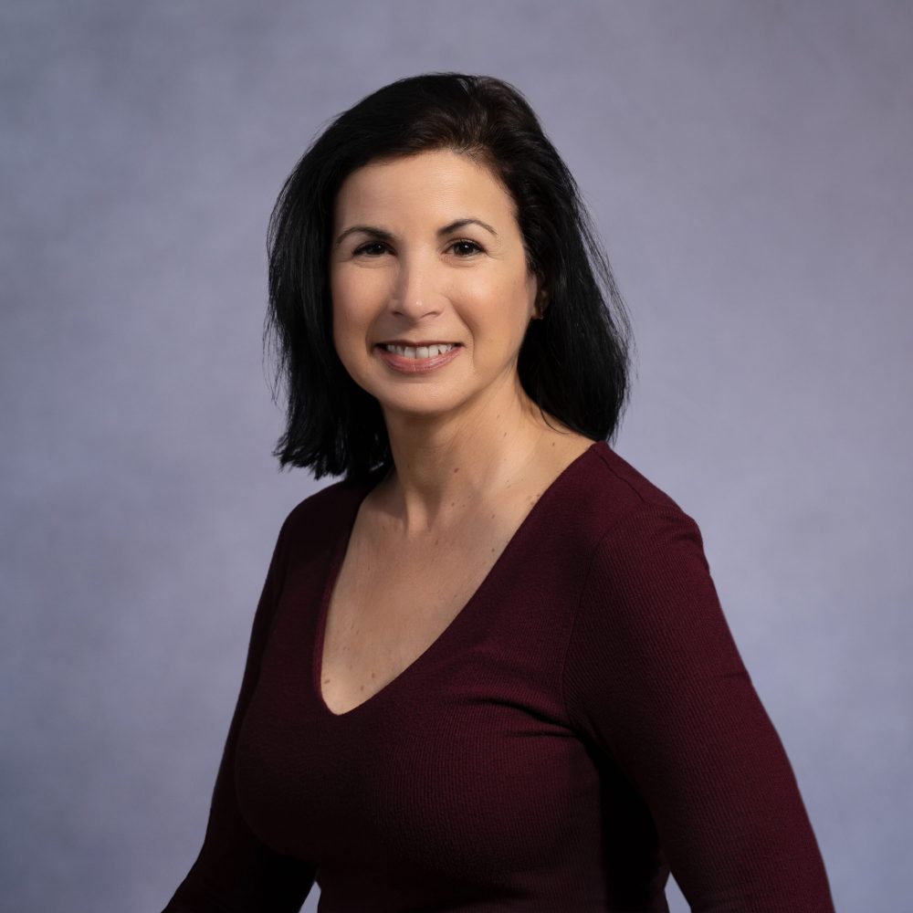 Arlene Alonso - Dogwood Health Trust