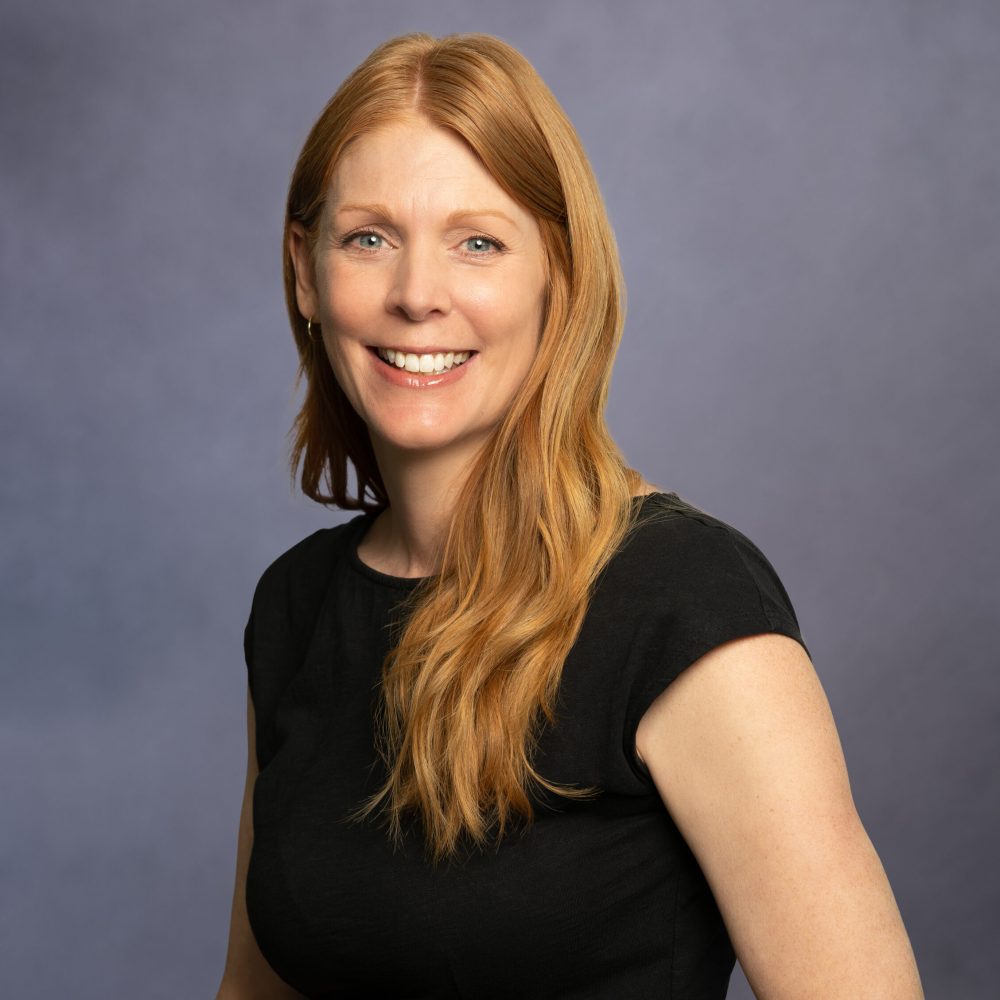 Jodi Evans, JD, MBA - Dogwood Health Trust