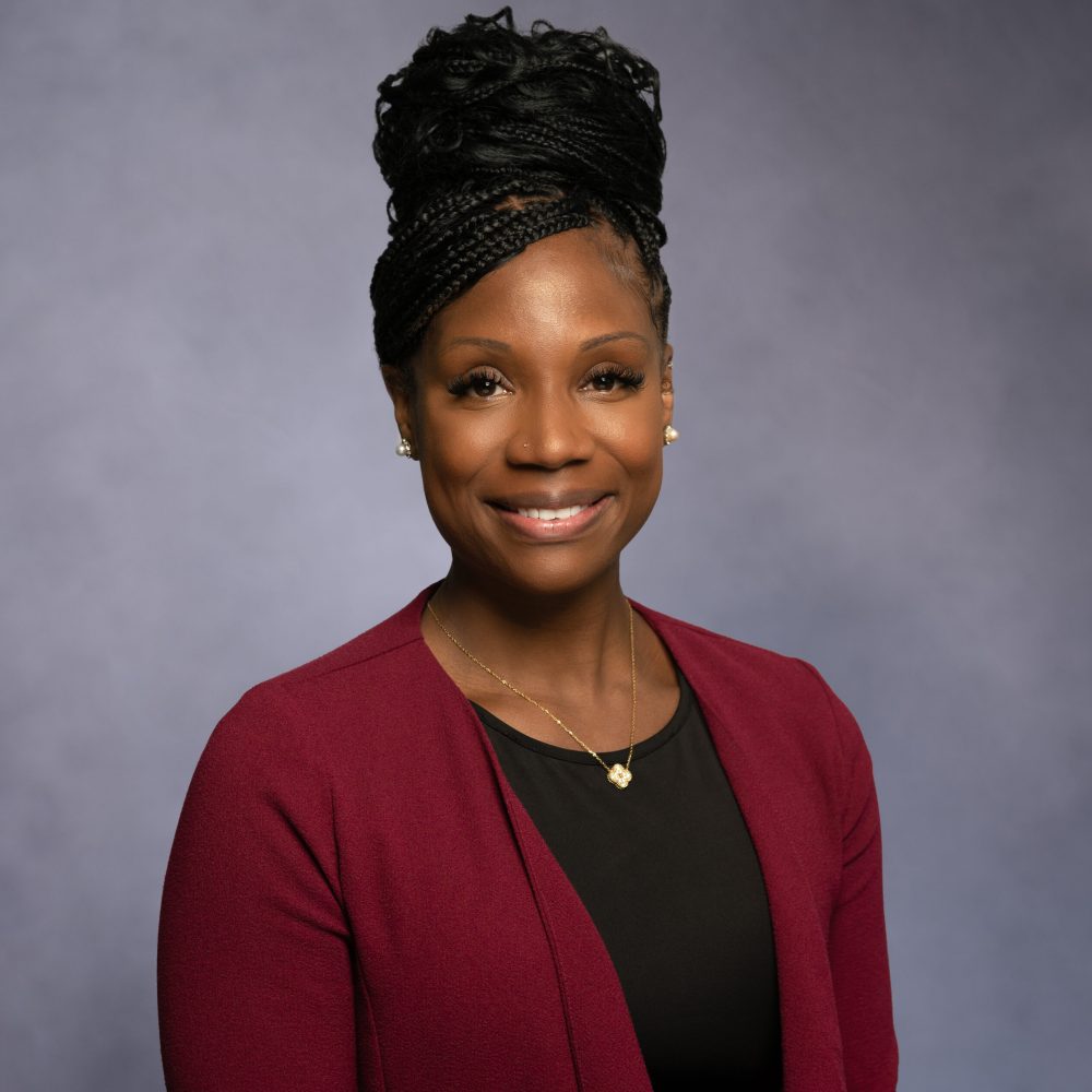 Victoria Brownlee - Dogwood Health Trust