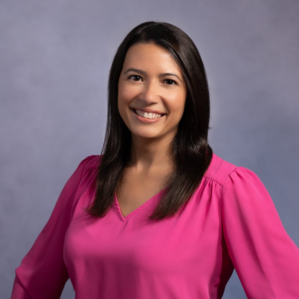 Rachel Ryan, JD - Dogwood Health Trust