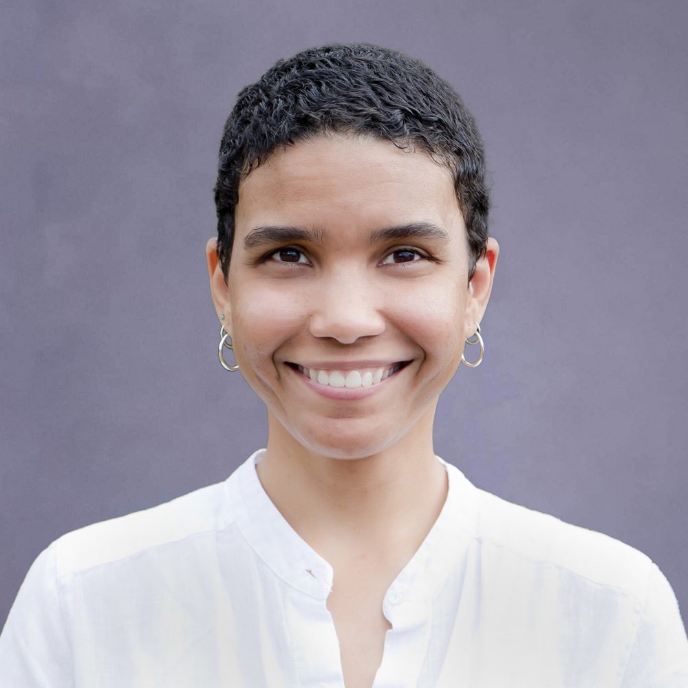 Stephanie Jones-Byrne - Dogwood Health Trust