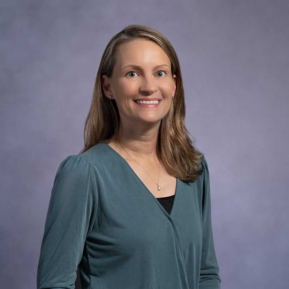 Tricia Wilson - Dogwood Health Trust