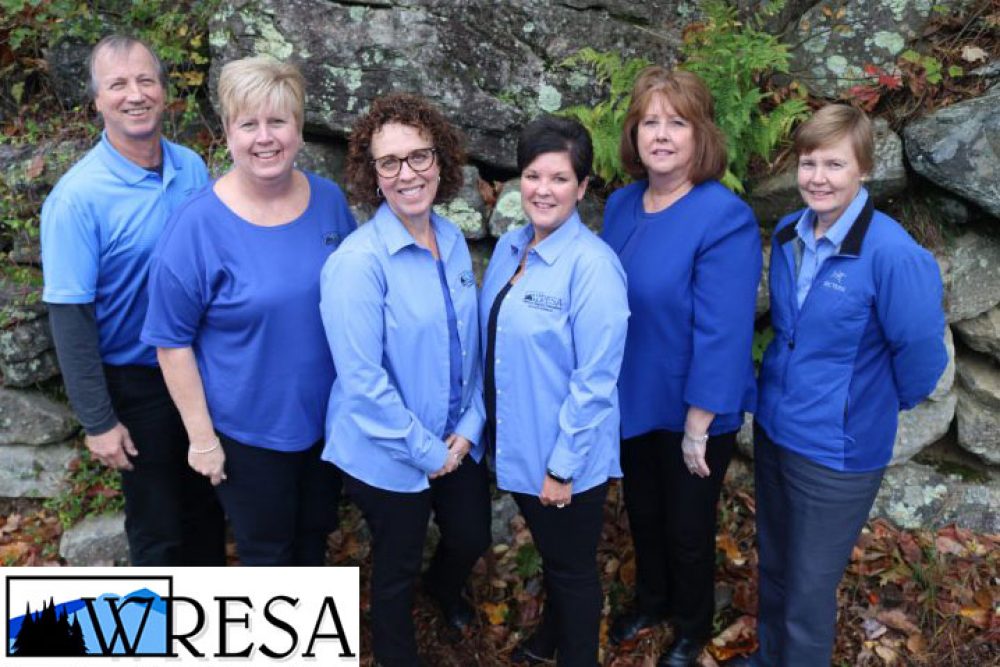 WRESA - Dogwood Health Trust