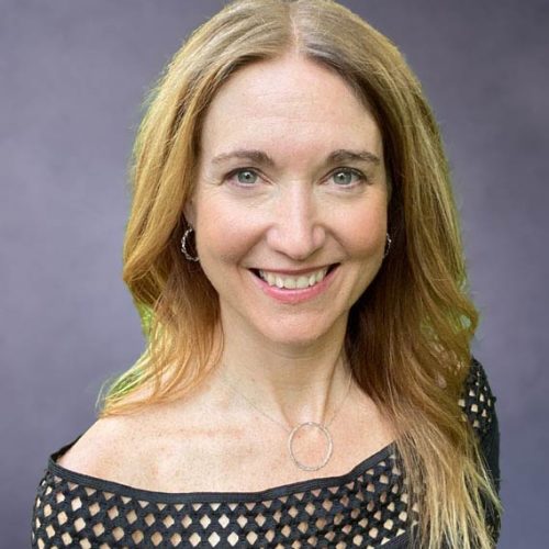 April Bragg, Ph.D. - Dogwood Health Trust